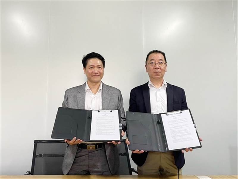 SBG: Siba Group hợp tác với đối tác Nhật Bản đẩy mạnh năng lượng tái ...