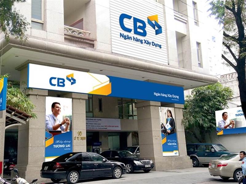 CBBank là ngân hàng gì?