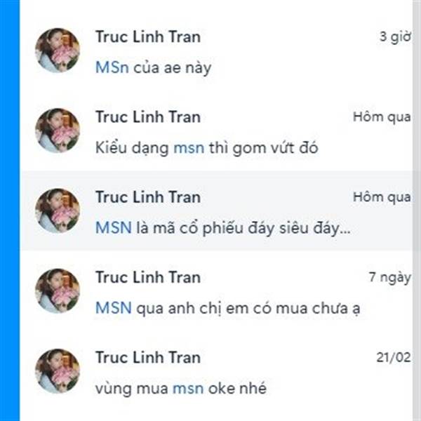 TNT - CTCP Tập đoàn TNT