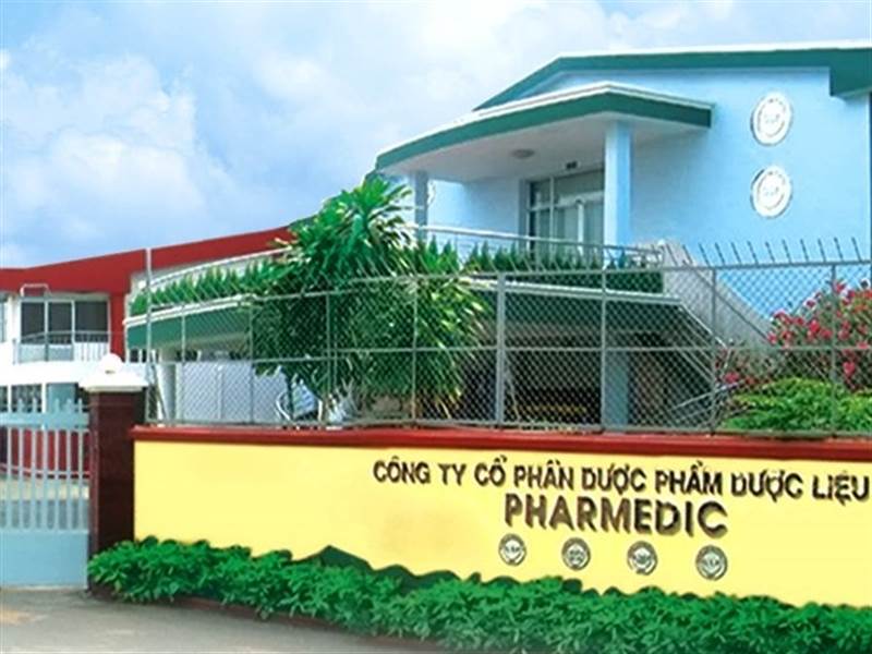 PMC: Pharmedic dự kiến chia cổ tức đợt 2 năm 2023 bằng tiền mặt tỷ lệ 14%