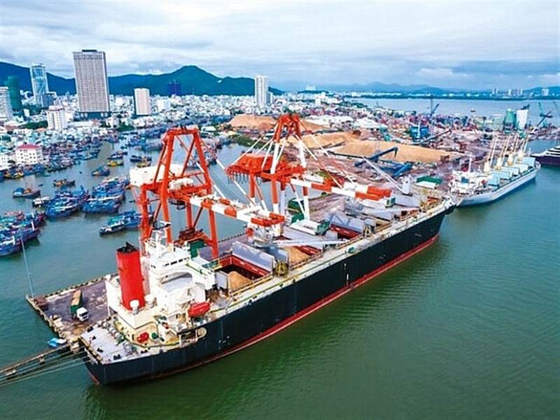 QNP: Đặt mục tiêu lãi 2024 thận trọng dù đã "đột phá" 2,5 lần trong năm ...