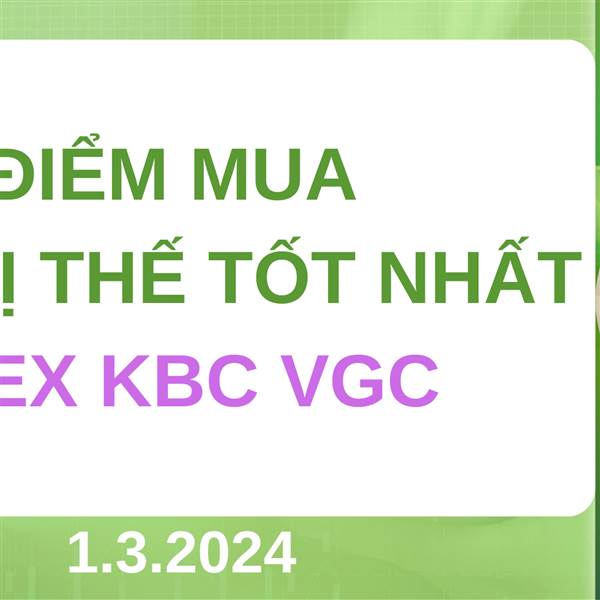 VGC - Tổng Công ty Viglacera - CTCP