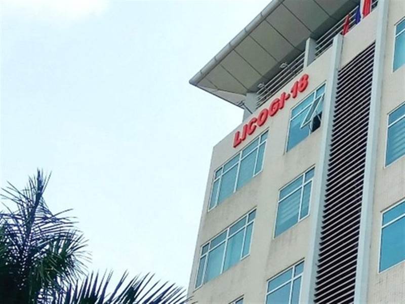L18: Kỳ vọng hưởng "quả ngọt" từ dự án nghìn tỷ, L18 có nhịp tăng hơn 300%