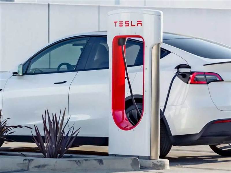 Tesla khai phá 'mỏ vàng' mới: thu nhập khéo còn 'ngon' hơn bán xe điện ...