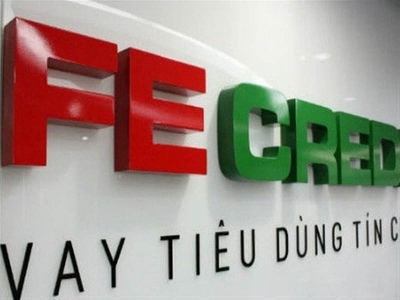 FE Credit lỗ đậm đến 3.529 tỷ đồng trong năm 2023