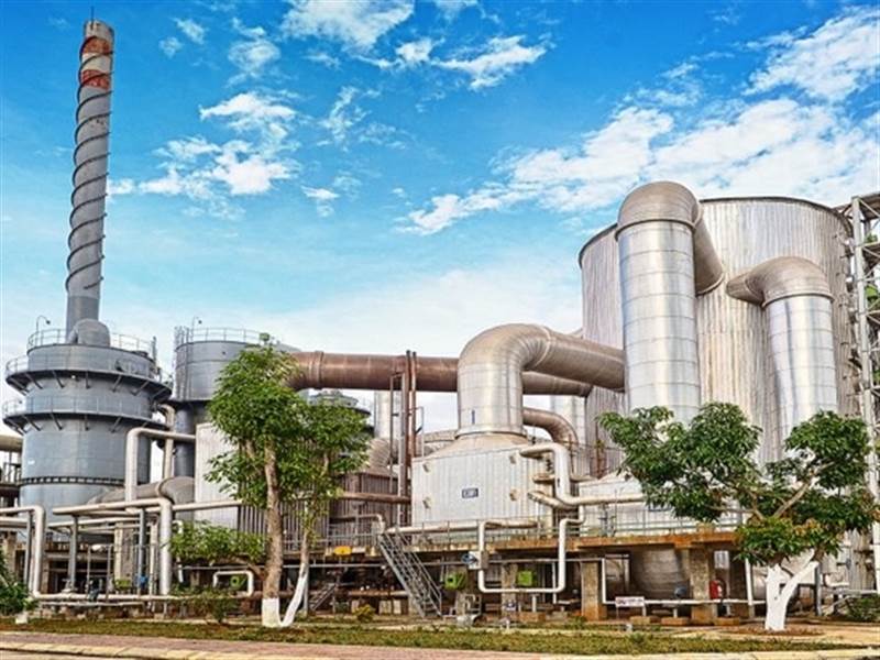 DGC: Điều gì đang giúp cổ phiếu DGC tìm về đỉnh cũ?