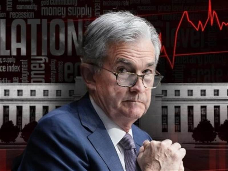 Thị trường hồi hộp chờ đợi thông tin công bố tối ngày 8/3 của Mỹ: FED ...