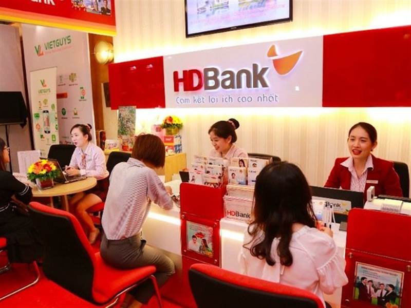 HDB: HDBank tiếp tục điều chỉnh khung lãi suất huy động trong tháng 3/2024