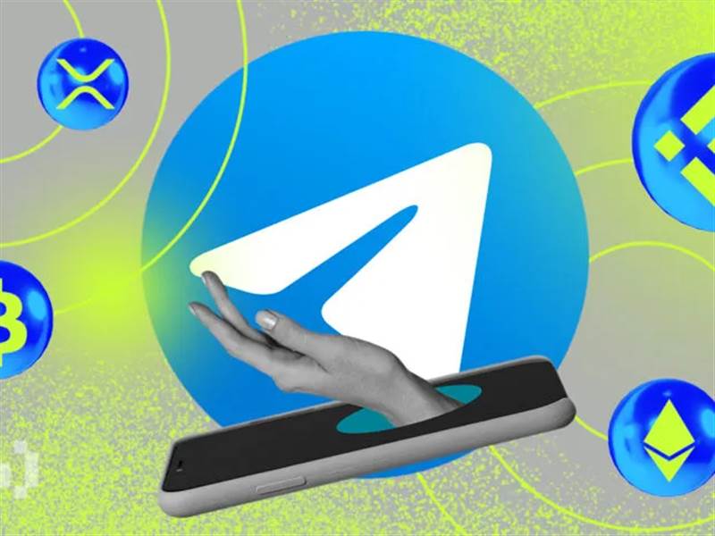 Telegram đang gần có lãi, dự tính IPO và giá TON được dịp bung nóc