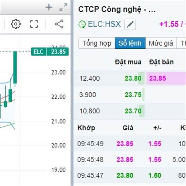 IDC - Tổng công ty IDICO - CTCP