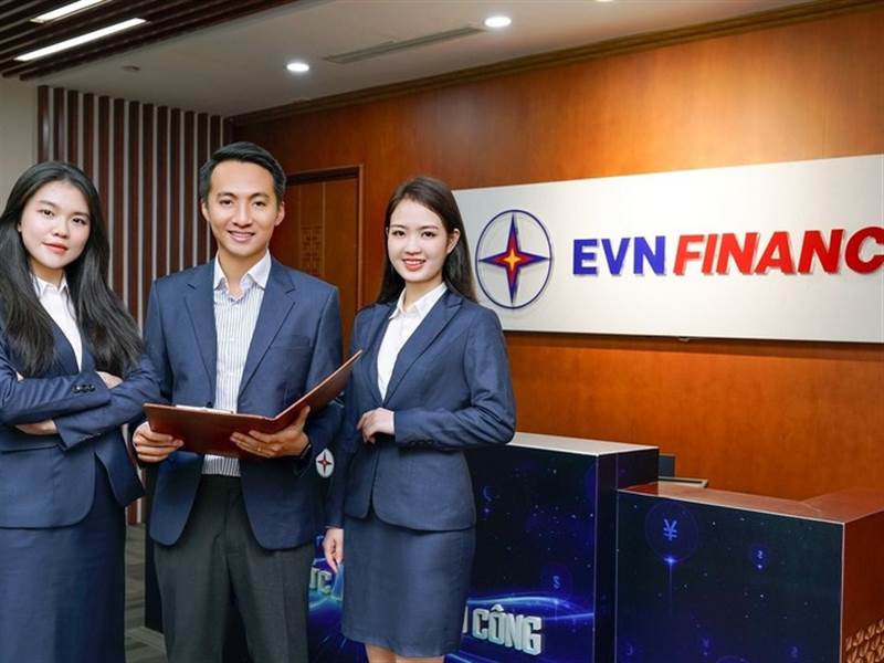 EVF: Chờ đợi gì từ Đại hội đồng cổ đông của EVNFinance