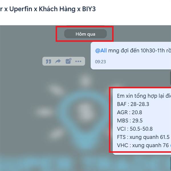 MBS - CTCP Chứng khoán MB