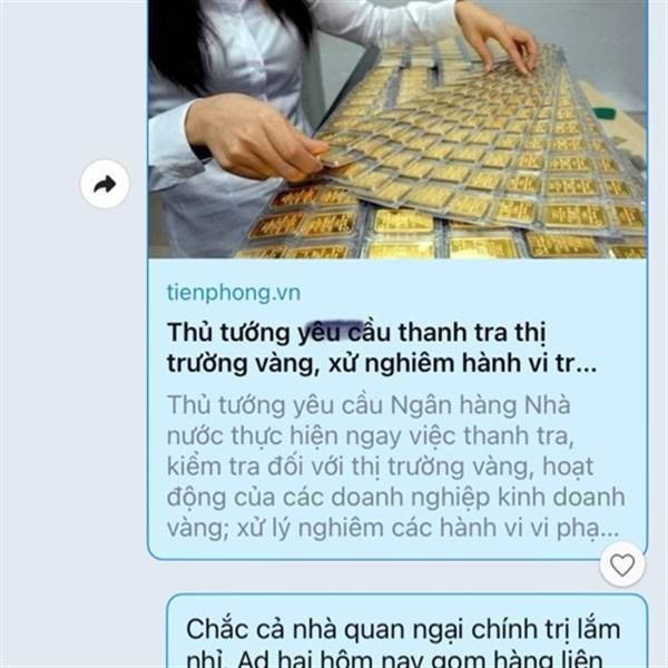 FOX - CTCP Viễn thông FPT