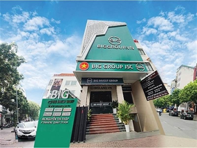 BIG: Công ty của nhà sáng lập ‘tỷ USD’ Võ Phi Nhật Huy mở văn phòng tại ...