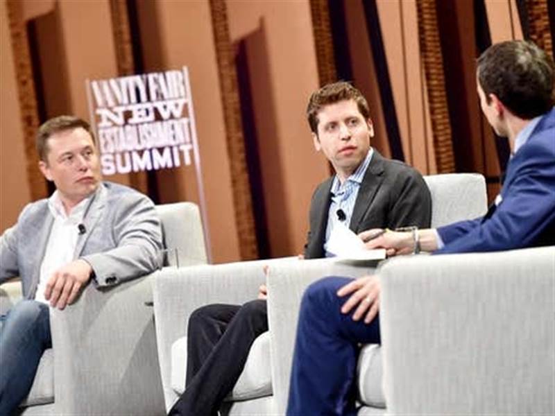 Không phải AI, đây mới là thứ Jensen Huang, Sam Altman, Elon Musk và ...