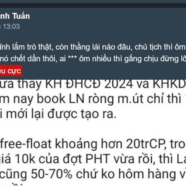 VC7 - CTCP Tập đoàn BGI