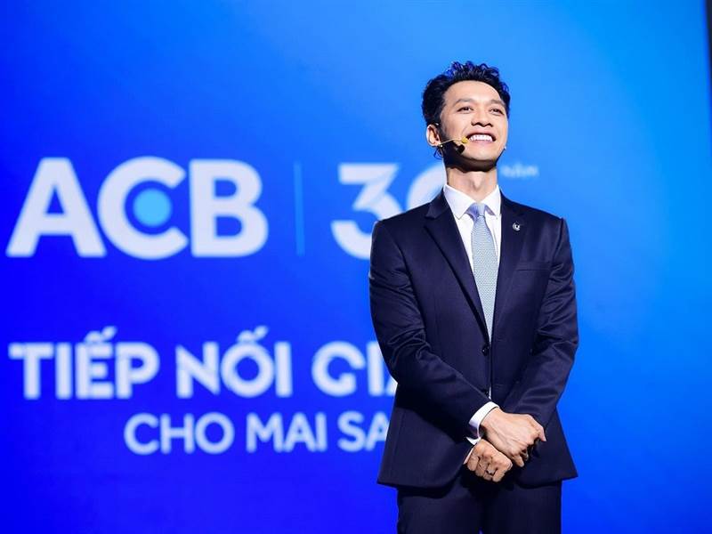 ACB: Quỹ nào nhận sang tay hơn 4.000 tỷ đồng ở ngân hàng ACB?