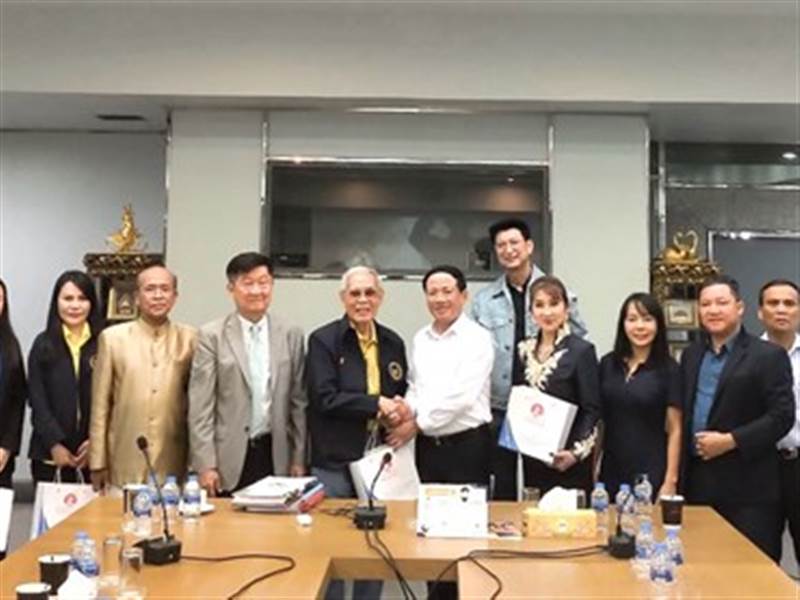 Tỉ phú Thái Lan hỗ trợ Bình Định thu hút đầu tư