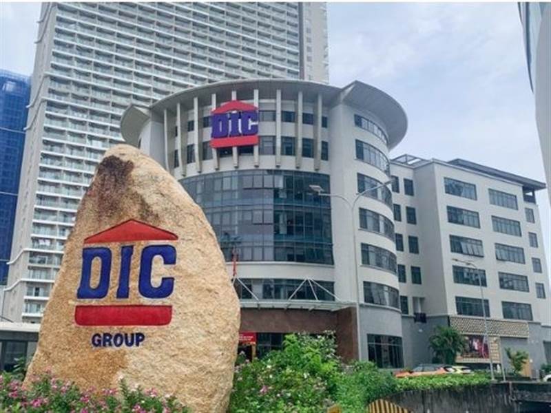 DIG: Thị giá cổ phiếu DIG có đang quá đắt?