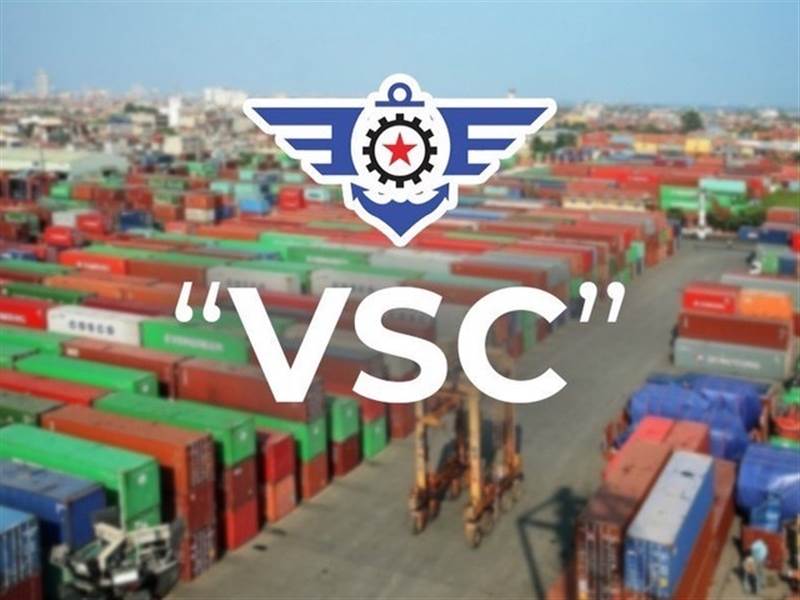 𝐕𝐒𝐂 𝐓𝐑𝐔̀𝐌 𝐕𝐀̣̂𝐍 𝐓𝐀̉𝐈 𝐋𝐎𝐆𝐈𝐒𝐓𝐈𝐂...