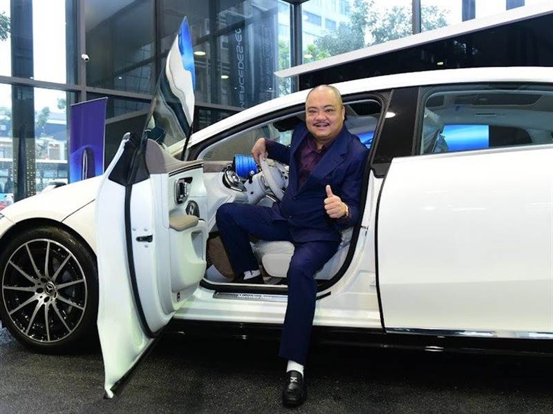 HAX: Chủ tịch Haxaco Đỗ Tiến Dũng từng khẳng định không vay ngân hàng ...