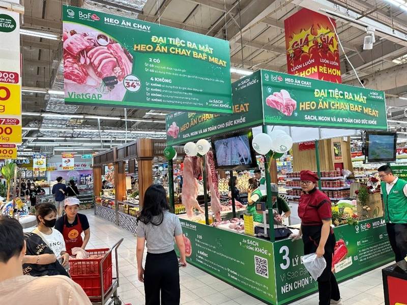 Baf Nông Nghiệp Baf Việt Nam Tăng 30 Lãi Ròng Sau Kiểm Toán