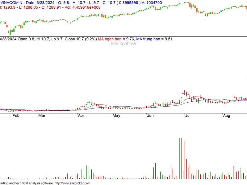 Nkck 28/03/2024 Tại sao phải Cơ Cấu Danh Mục ? 1 đ...