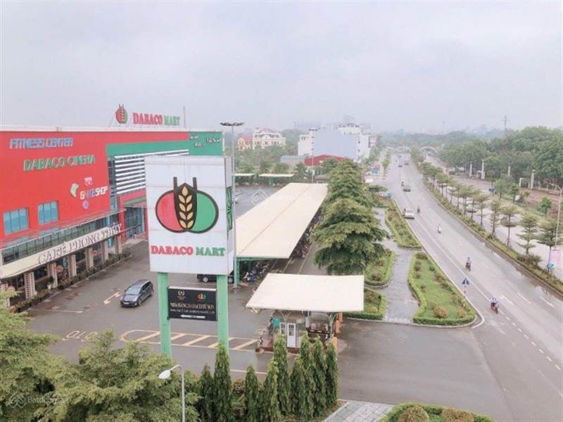 DBC: Tổng giám đốc Dabaco muốn bán ra 300.000 cổ phiếu DBC