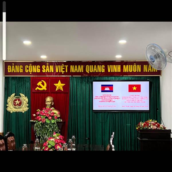 TNT - CTCP Tập đoàn TNT