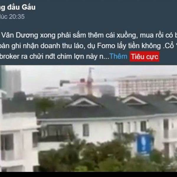 VC7 - CTCP Tập đoàn BGI