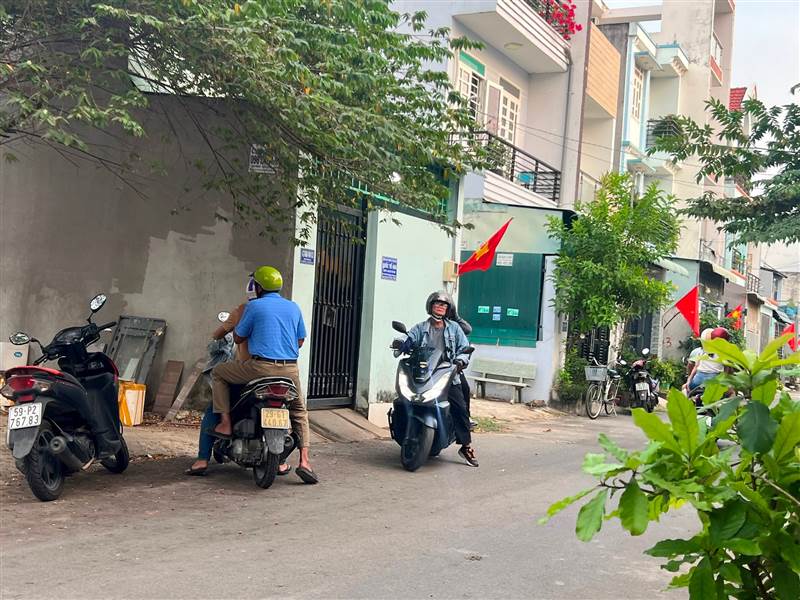 IDC: IDICO cho công tay con IDICO-LINCO vay 275 tỷ đồng