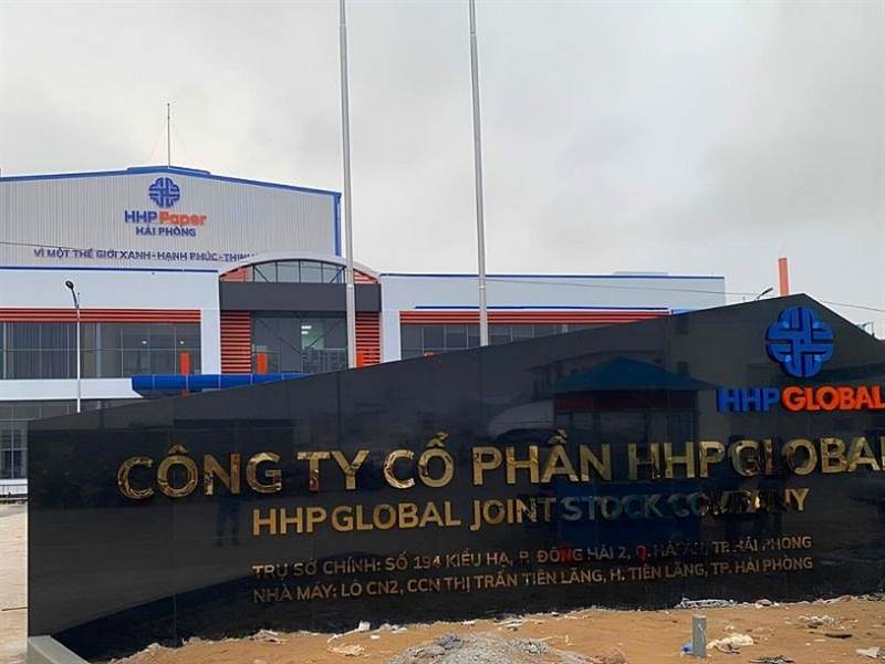 HHP: HHP GLOBAL nộp hồ sơ chào bán 20 triệu cổ phiếu riêng lẻ
