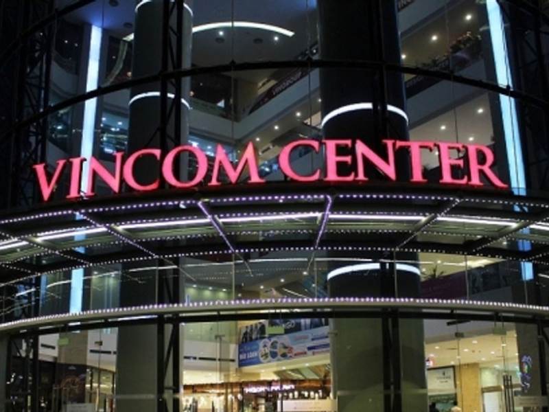 Vingroup chính thức không còn là công ty mẹ của Vincom Retail