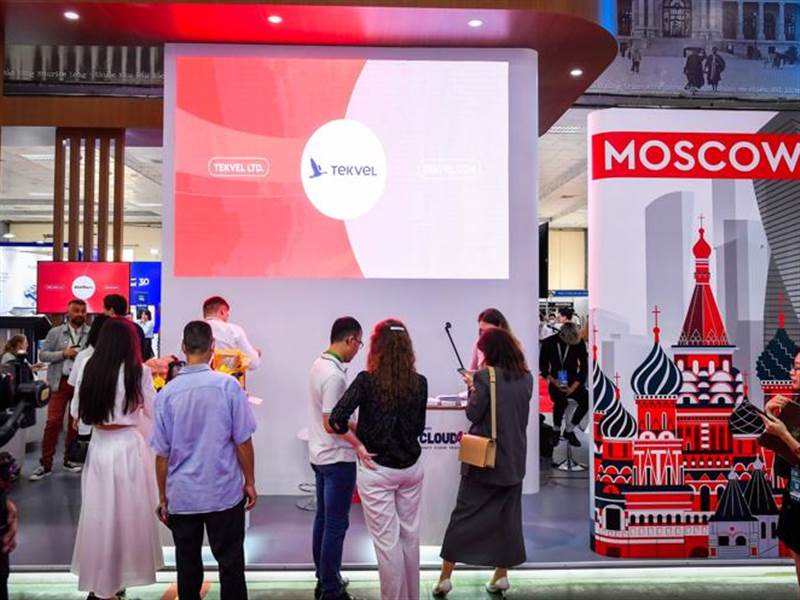 Sản phẩm 'Made in Moscow' muốn hiện diện nhiều hơn trên thị trường Việt Nam