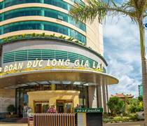 DLG - CTCP Tập đoàn Đức Long Gia Lai