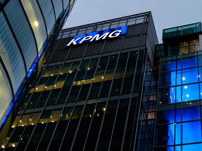 Vướng bê bối gian lận, gã khổng lồ KPMG dính án phạt lớn nhất lịch sử ...