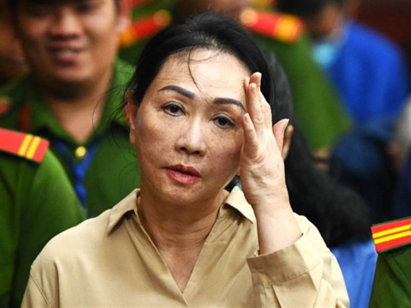 Hôm nay tòa tuyên án đối với bà Trương Mỹ Lan và 85 bị cáo