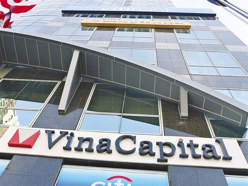 Các quỹ mở VinaCapital đạt lợi nhuận vượt chỉ số tham chiếu trong quý I ...