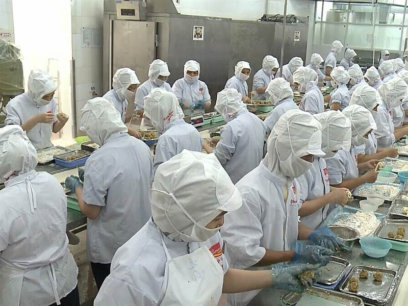 CLX: 'Cholimex bị đóng băng hết tài sản, không có nguồn lực tăng trưởng'