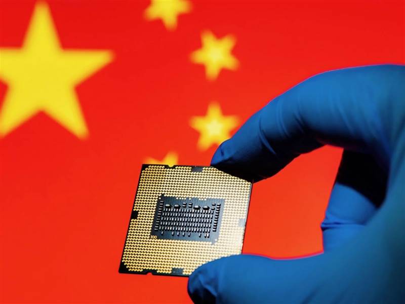 Trung Quốc loại dần chip Mỹ: "Cơn ác mộng" với Intel và AMD