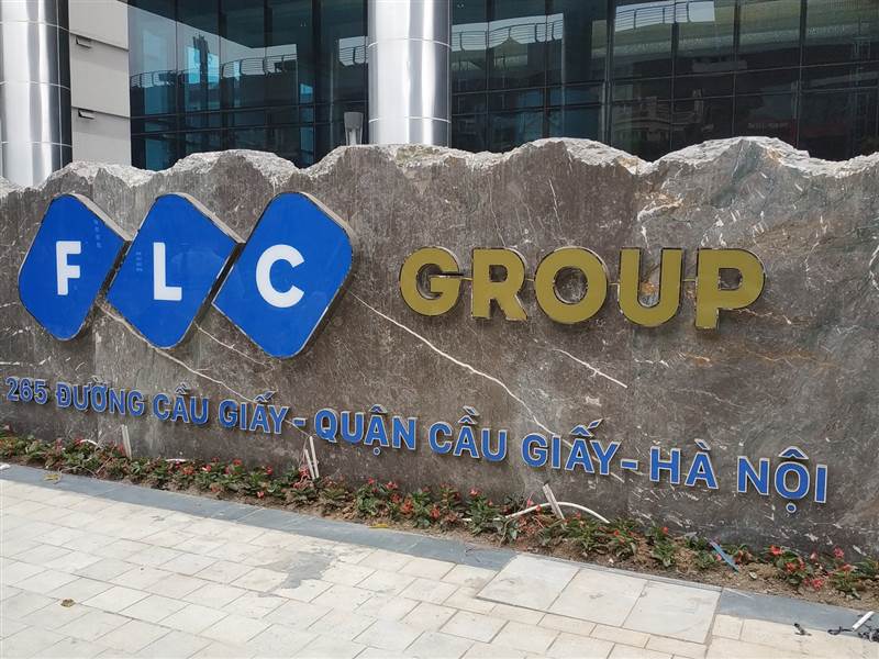 Flc Nói Gì Khi Chưa Thể Công Bố Bctc Kiểm Toán Năm 2023