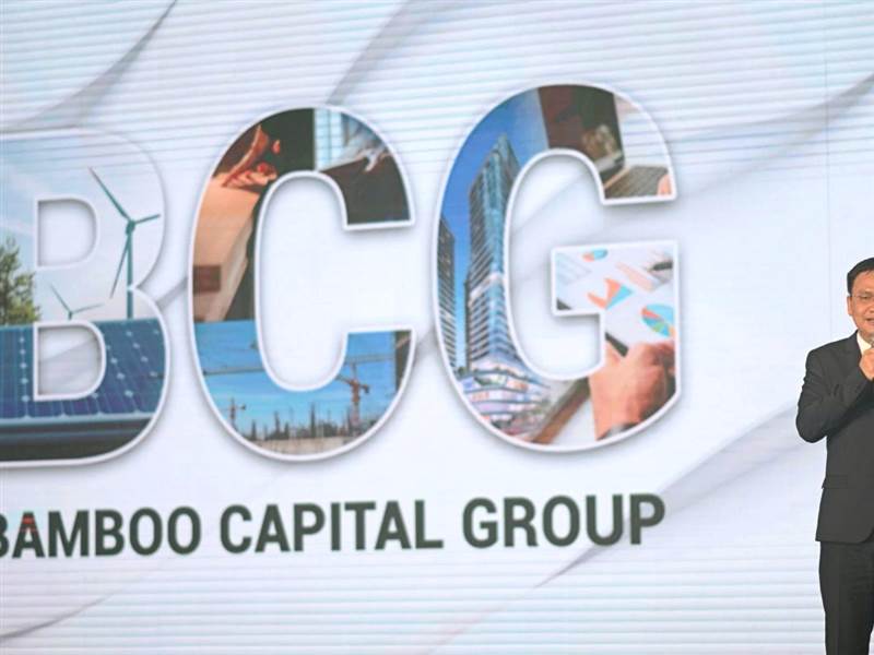 BCG: Bamboo Capital gây 'sốc' với chương trình tri ân tại Đại hội cổ ...
