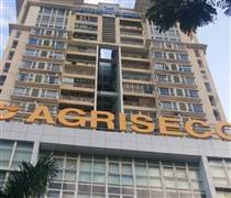 AGR - CTCP Chứng khoán Agribank