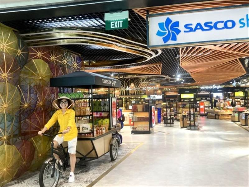 SAS: Công ty ông Johnathan Hạnh Nguyễn lãi 15 tỷ đồng mỗi tháng trong quý I