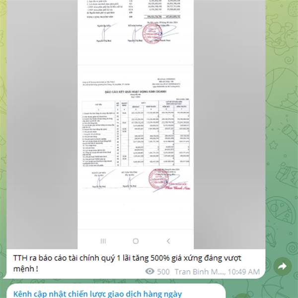 TA9 - CTCP Xây lắp Thành An 96