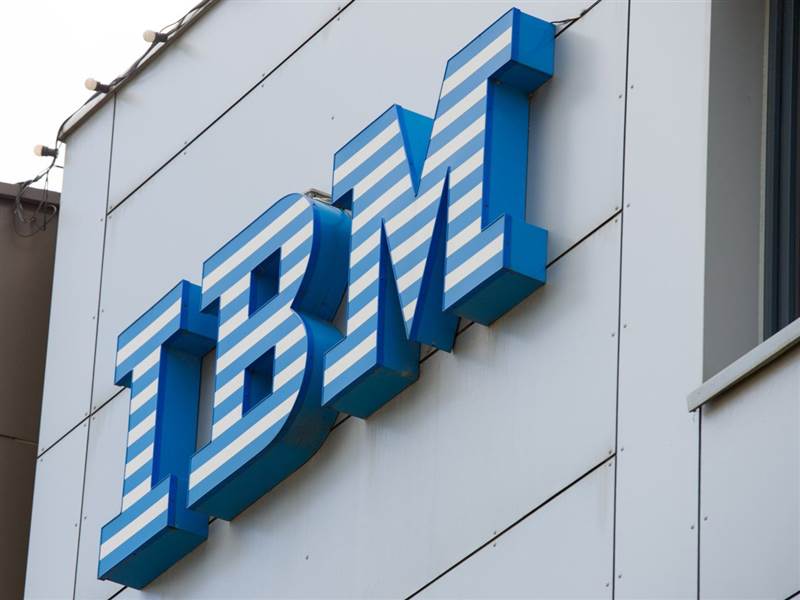 IBM thâu tóm thêm doanh nghiệp để mở rộng dịch vụ điện toán đám mây