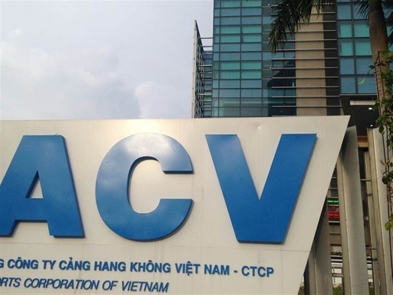 ACV: "Gã khổng lồ" ngành hàng không lãi ròng kỷ lục gần 3.000 tỷ đồng ...