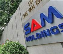 SAM - CTCP Sam Holdings