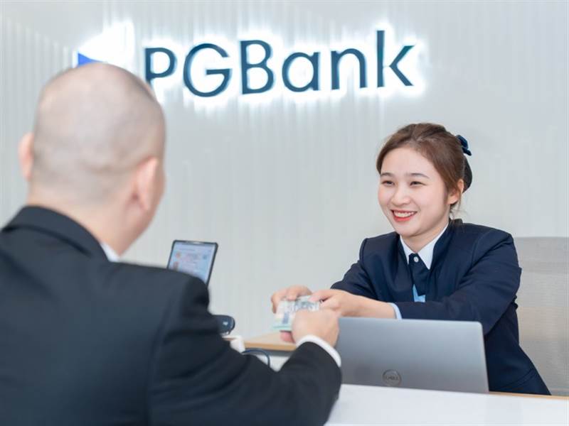 PGB: Những cổ đông ‘gần lớn’ ở PGBank