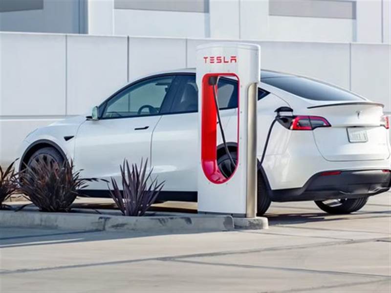 Tesla sa thải toàn bộ nhân viên mảng sạc xe điện hứa hẹn là 'mỏ vàng ...